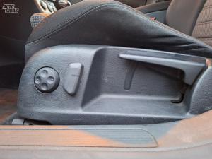 Melns Volkswagen Passat 2008 Viļņa, ar dzinēja tilpumu 2.00 L un nobraukumu 387 tūkst. km par 1000 €, foto 28 vietnē AUTOMOTO.COM.LV