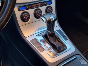 Melns Volkswagen Passat 2008 Viļņa, ar dzinēja tilpumu 2.00 L un nobraukumu 387 tūkst. km par 1000 €, foto 31 vietnē AUTOMOTO.COM.LV