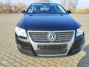 Melns Volkswagen Passat 2009 Marijampole, ar dzinēja tilpumu 1.40 L un nobraukumu 174 tūkst. km par 2150 €, foto 3 vietnē AUTOMOTO.COM.LV