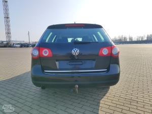 Melns Volkswagen Passat 2009 Marijampole, ar dzinēja tilpumu 1.40 L un nobraukumu 174 tūkst. km par 2150 €, foto 8 vietnē AUTOMOTO.COM.LV