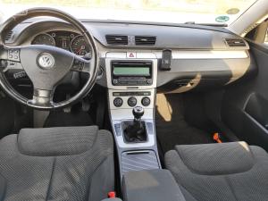 Melns Volkswagen Passat 2009 Marijampole, ar dzinēja tilpumu 1.40 L un nobraukumu 174 tūkst. km par 2150 €, foto 10 vietnē AUTOMOTO.COM.LV