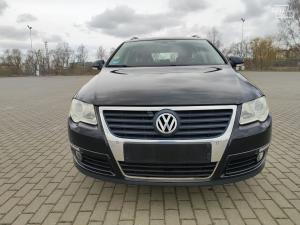 Melns Volkswagen Passat 2009 Marijampole, ar dzinēja tilpumu 1.40 L un nobraukumu 174 tūkst. km par 2250 €, foto 3 vietnē AUTOMOTO.COM.LV