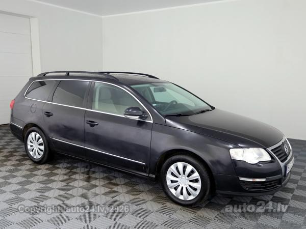 Melns Volkswagen Passat 2009 Tallina, ar dzinēja tilpumu 2.00 L un nobraukumu 385 tūkst. km par 999 €, foto 1 vietnē AUTOMOTO.COM.LV