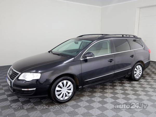 Melns Volkswagen Passat 2009 Tallina, ar dzinēja tilpumu 2.00 L un nobraukumu 385 tūkst. km par 999 €, foto 2 vietnē AUTOMOTO.COM.LV