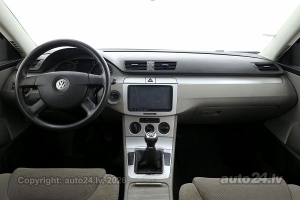 Melns Volkswagen Passat 2009 Tallina, ar dzinēja tilpumu 2.00 L un nobraukumu 385 tūkst. km par 999 €, foto 5 vietnē AUTOMOTO.COM.LV