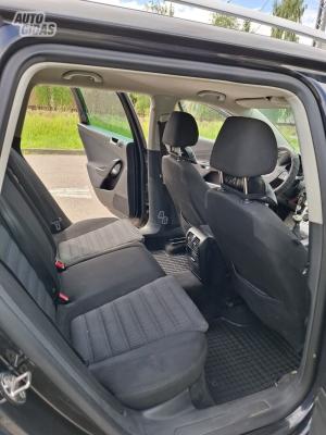 Melns Volkswagen Passat 2009 Radviliškis, ar dzinēja tilpumu 2.00 L un nobraukumu 325 tūkst. km par 1900 €, foto 10 vietnē AUTOMOTO.COM.LV