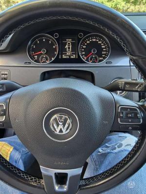 Melns Volkswagen Passat 2009 Šauļi, ar dzinēja tilpumu 1.39 L un nobraukumu 228 tūkst. km par 3300 €, foto 3 vietnē AUTOMOTO.COM.LV