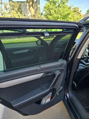 Melns Volkswagen Passat 2009 Šauļi, ar dzinēja tilpumu 1.39 L un nobraukumu 228 tūkst. km par 3300 €, foto 8 vietnē AUTOMOTO.COM.LV