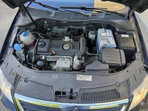 Melns Volkswagen Passat 2009 Šauļi, ar dzinēja tilpumu 1.39 L un nobraukumu 228 tūkst. km par 3300 €, foto 16 vietnē AUTOMOTO.COM.LV