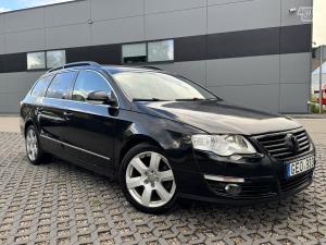 Melns Volkswagen Passat 2009 Panevēža, ar dzinēja tilpumu 2.00 L un nobraukumu 0 tūkst. km par 1490 €, foto 6 vietnē AUTOMOTO.COM.LV