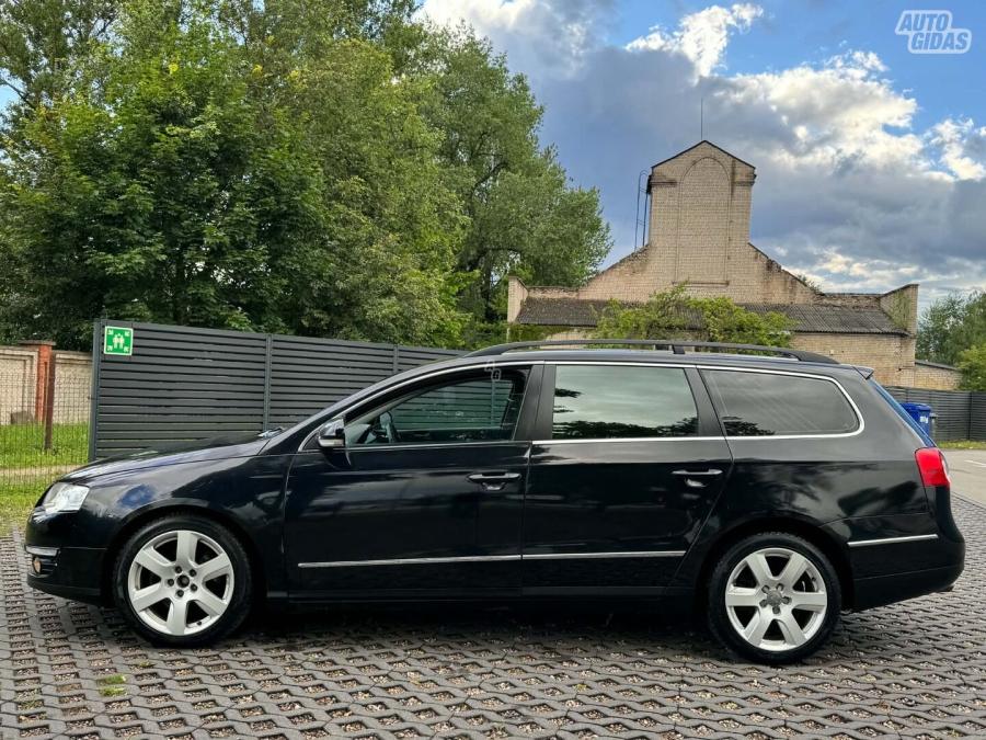 Melns Volkswagen Passat 2009 Panevēža, ar dzinēja tilpumu 2.00 L un nobraukumu 0 tūkst. km par 1380 €, foto 8 vietnē AUTOMOTO.COM.LV