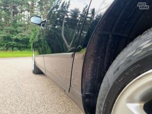 Melns Volkswagen Passat 2009 Ignalina, ar dzinēja tilpumu 2.00 L un nobraukumu 289 tūkst. km par 2650 €, foto 7 vietnē AUTOMOTO.COM.LV