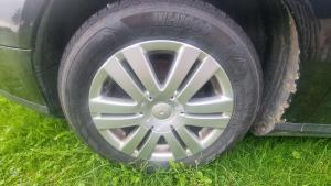 Melns Volkswagen Passat 2009 Molėtai, ar dzinēja tilpumu 1.39 L un nobraukumu 268 tūkst. km par 1500 €, foto 8 vietnē AUTOMOTO.COM.LV