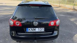 Melns Volkswagen Passat 2009 Marijampole, ar dzinēja tilpumu 1.97 L un nobraukumu 239 tūkst. km par 1500 €, foto 9 vietnē AUTOMOTO.COM.LV