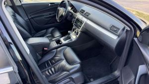 Melns Volkswagen Passat 2009 Marijampole, ar dzinēja tilpumu 1.97 L un nobraukumu 239 tūkst. km par 1500 €, foto 10 vietnē AUTOMOTO.COM.LV