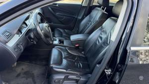 Melns Volkswagen Passat 2009 Marijampole, ar dzinēja tilpumu 1.97 L un nobraukumu 239 tūkst. km par 1500 €, foto 13 vietnē AUTOMOTO.COM.LV