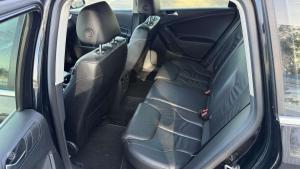 Melns Volkswagen Passat 2009 Marijampole, ar dzinēja tilpumu 1.97 L un nobraukumu 239 tūkst. km par 1500 €, foto 14 vietnē AUTOMOTO.COM.LV