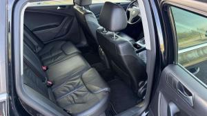 Melns Volkswagen Passat 2009 Marijampole, ar dzinēja tilpumu 1.97 L un nobraukumu 239 tūkst. km par 1500 €, foto 15 vietnē AUTOMOTO.COM.LV