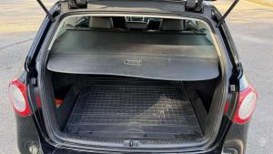 Melns Volkswagen Passat 2009 Marijampole, ar dzinēja tilpumu 1.97 L un nobraukumu 239 tūkst. km par 1500 €, foto 16 vietnē AUTOMOTO.COM.LV