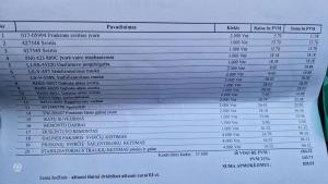 Черный Фольксваген Пассат 2010 в Каунас, объемом двигателя 1.97 л и пробегом 346 тыс. км за 2100 €, фото 10 на AUTOMOTO.COM.LV