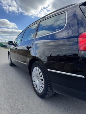 Black Volkswagen Passat 2010 in Kaunas, with an engine capacity of 1.40 L and mileage of 179 thousand km for 2750 €, photo 10 on AUTOMOTO.COM.LV