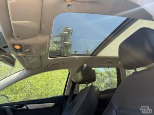 Melns Volkswagen Passat 2010 Kauņa, ar dzinēja tilpumu 2.00 L un nobraukumu 295 tūkst. km par 4100 €, foto 7 vietnē AUTOMOTO.COM.LV