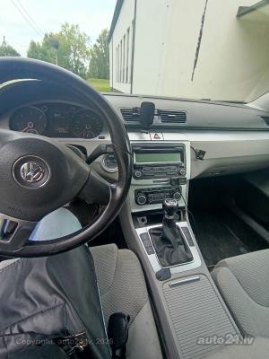 Melns Volkswagen Passat 2010 Valga, ar dzinēja tilpumu 2.00 L un nobraukumu 350 tūkst. km par 1200 €, foto 7 vietnē AUTOMOTO.COM.LV