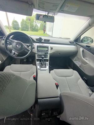 Melns Volkswagen Passat 2010 Valga, ar dzinēja tilpumu 2.00 L un nobraukumu 350 tūkst. km par 1200 €, foto 9 vietnē AUTOMOTO.COM.LV