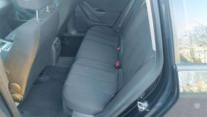 Melns Volkswagen Passat 2010 Kauņa, ar dzinēja tilpumu 1.60 L un nobraukumu 275 tūkst. km par 2499 €, foto 12 vietnē AUTOMOTO.COM.LV