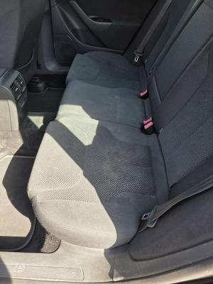 Melns Volkswagen Passat 2010 Viļņa, ar dzinēja tilpumu 1.97 L un nobraukumu 373 tūkst. km par 1750 €, foto 10 vietnē AUTOMOTO.COM.LV