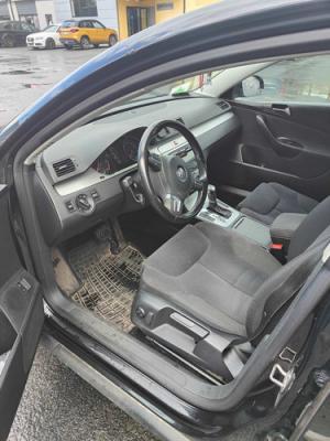 Melns Volkswagen Passat 2010 Pērnava, ar dzinēja tilpumu 0.00 L un nobraukumu 324 tūkst. km par 3000 €, foto 9 vietnē AUTOMOTO.COM.LV