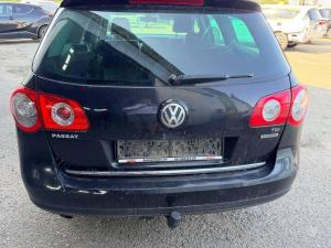 Melns Volkswagen Passat 2010 Šauļi, ar dzinēja tilpumu 2.00 L un nobraukumu 350 tūkst. km par 1550 €, foto 7 vietnē AUTOMOTO.COM.LV