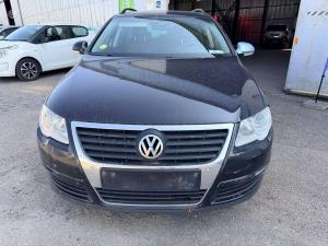 Melns Volkswagen Passat 2010 Šauļi, ar dzinēja tilpumu 2.00 L un nobraukumu 350 tūkst. km par 1550 €, foto 12 vietnē AUTOMOTO.COM.LV