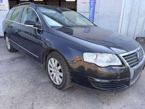 Melns Volkswagen Passat 2010 Šauļi, ar dzinēja tilpumu 2.00 L un nobraukumu 350 tūkst. km par 1550 €, foto 14 vietnē AUTOMOTO.COM.LV