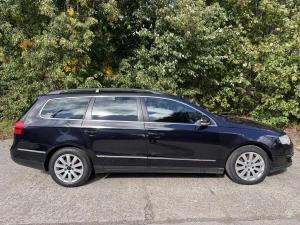 Melns Volkswagen Passat 2010 Šauļi, ar dzinēja tilpumu 1.60 L un nobraukumu 350 tūkst. km par 1550 €, foto 11 vietnē AUTOMOTO.COM.LV