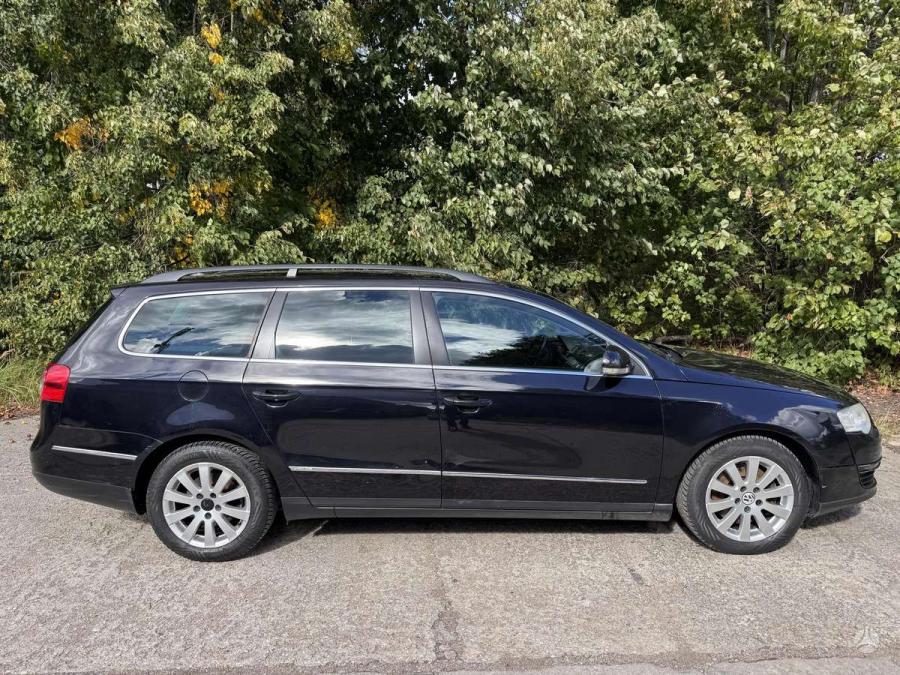 Melns Volkswagen Passat 2010 Šauļi, ar dzinēja tilpumu 1.60 L un nobraukumu 350 tūkst. km par 1550 €, foto 11 vietnē AUTOMOTO.COM.LV