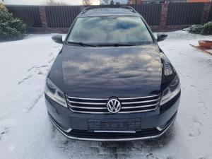 Melns Volkswagen Passat 2011 Marijampole, ar dzinēja tilpumu 1.60 L un nobraukumu 344 tūkst. km par 3899 €, foto 5 vietnē AUTOMOTO.COM.LV