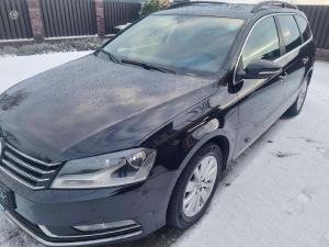 Melns Volkswagen Passat 2011 Marijampole, ar dzinēja tilpumu 1.60 L un nobraukumu 344 tūkst. km par 3899 €, foto 10 vietnē AUTOMOTO.COM.LV