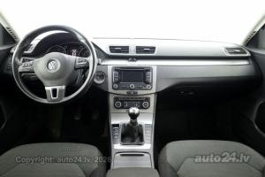 Melns Volkswagen Passat 2011 Tallina, ar dzinēja tilpumu 2.00 L un nobraukumu 298 tūkst. km par 2499 €, foto 5 vietnē AUTOMOTO.COM.LV