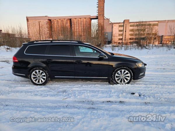 Melns Volkswagen Passat 2011 Tallina, ar dzinēja tilpumu 2.00 L un nobraukumu 0 tūkst. km par 4900 €, foto 9 vietnē AUTOMOTO.COM.LV