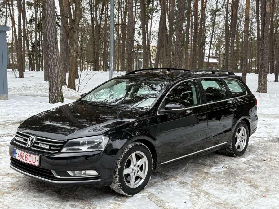 Melns Volkswagen Passat 2011 Alīta, ar dzinēja tilpumu 1.39 L un nobraukumu 265 tūkst. km par 4699 €, foto 1 vietnē AUTOMOTO.COM.LV