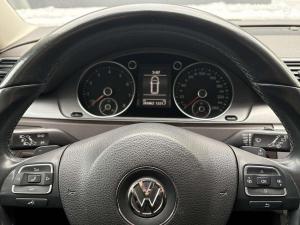 Melns Volkswagen Passat 2011 Alīta, ar dzinēja tilpumu 1.39 L un nobraukumu 265 tūkst. km par 4699 €, foto 8 vietnē AUTOMOTO.COM.LV