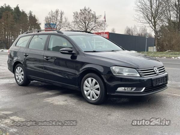 Melns Volkswagen Passat 2011 Viljandi, ar dzinēja tilpumu 1.40 L un nobraukumu 215 tūkst. km par 5680 €, foto 2 vietnē AUTOMOTO.COM.LV
