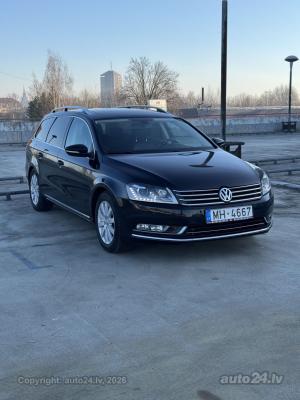 Melns Volkswagen Passat 2011 Rīga, ar dzinēja tilpumu 2.00 L un nobraukumu 362 tūkst. km par 5350 €, foto 3 vietnē AUTOMOTO.COM.LV