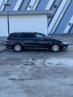 Melns Volkswagen Passat 2011 Rīga, ar dzinēja tilpumu 2.00 L un nobraukumu 362 tūkst. km par 5350 €, foto 4 vietnē AUTOMOTO.COM.LV
