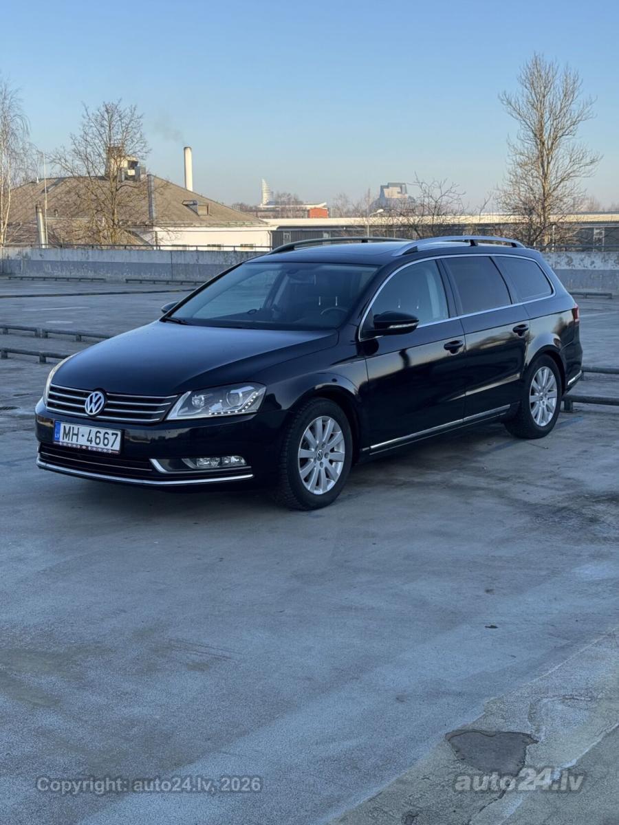 Melns Volkswagen Passat 2011 Rīga, ar dzinēja tilpumu 2.00 L un nobraukumu 362 tūkst. km par 5350 €, foto 8 vietnē AUTOMOTO.COM.LV