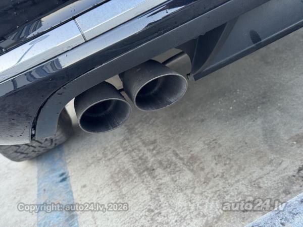 Black Volkswagen Passat 2011 in Riga, with an engine capacity of 2.00 L and mileage of 362 thousand km for 5350 €, photo 11 on AUTOMOTO.COM.LV