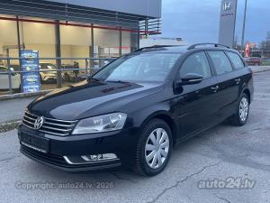 Melns Volkswagen Passat 2011 Viljandi, ar dzinēja tilpumu 1.40 L un nobraukumu 218 tūkst. km par 5480 €, foto 3 vietnē AUTOMOTO.COM.LV