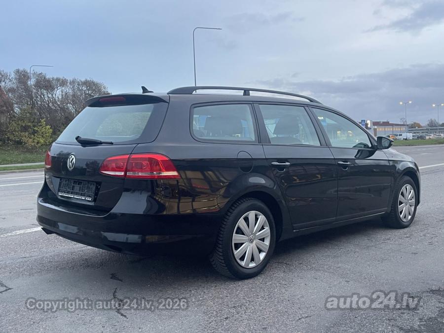 Melns Volkswagen Passat 2011 Viljandi, ar dzinēja tilpumu 1.40 L un nobraukumu 218 tūkst. km par 5480 €, foto 5 vietnē AUTOMOTO.COM.LV