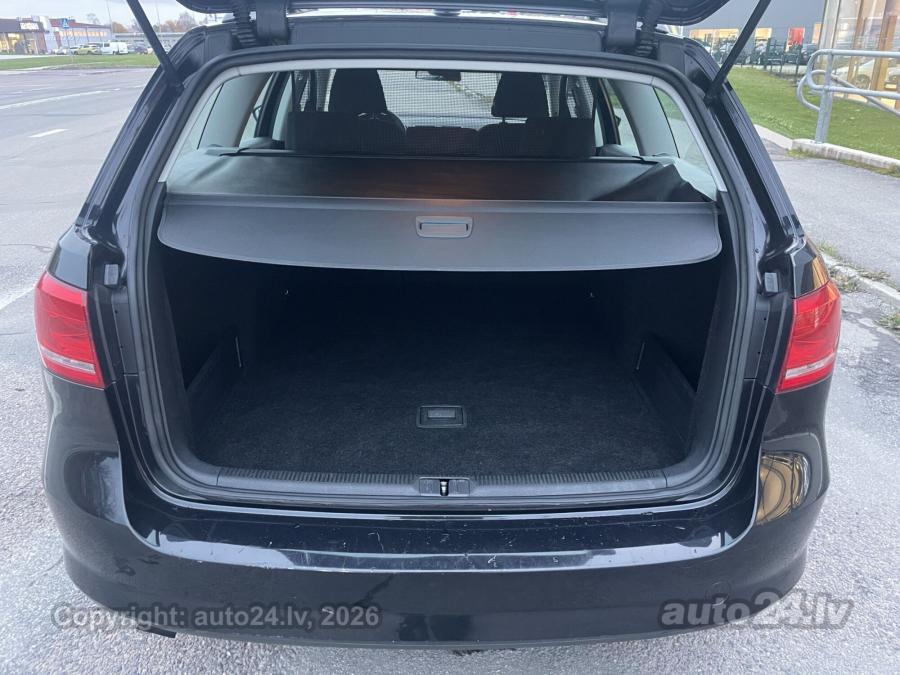 Melns Volkswagen Passat 2011 Viljandi, ar dzinēja tilpumu 1.40 L un nobraukumu 218 tūkst. km par 5480 €, foto 13 vietnē AUTOMOTO.COM.LV